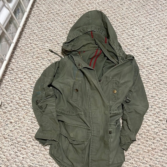 Matty M | Jackets & Coats | Matty M Trench Coat | Poshmark